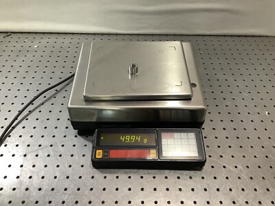 Lab Scales & Balances - Sartorius Scale