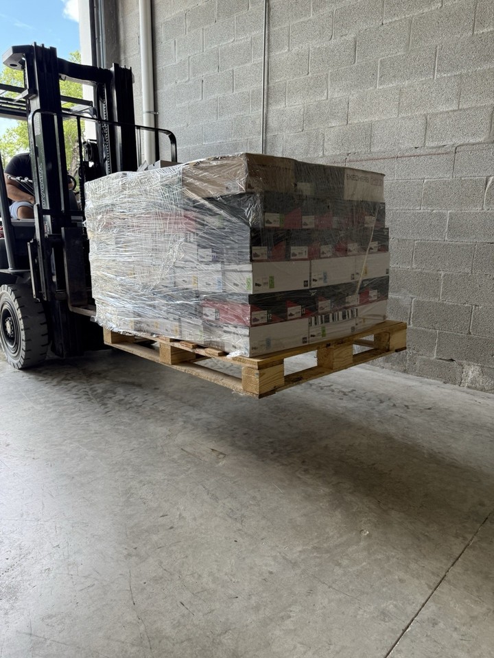 Sam’s Club Wholesale Liquidation Pallets BRAND NEW ITEMS - Can Be ...