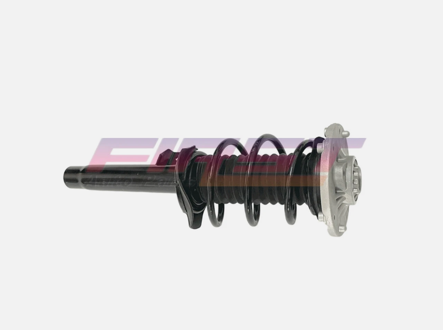 2x Front Shock Struts Assys For BMW F30 F32 F33 F36 320i 328i 330i 428i ...