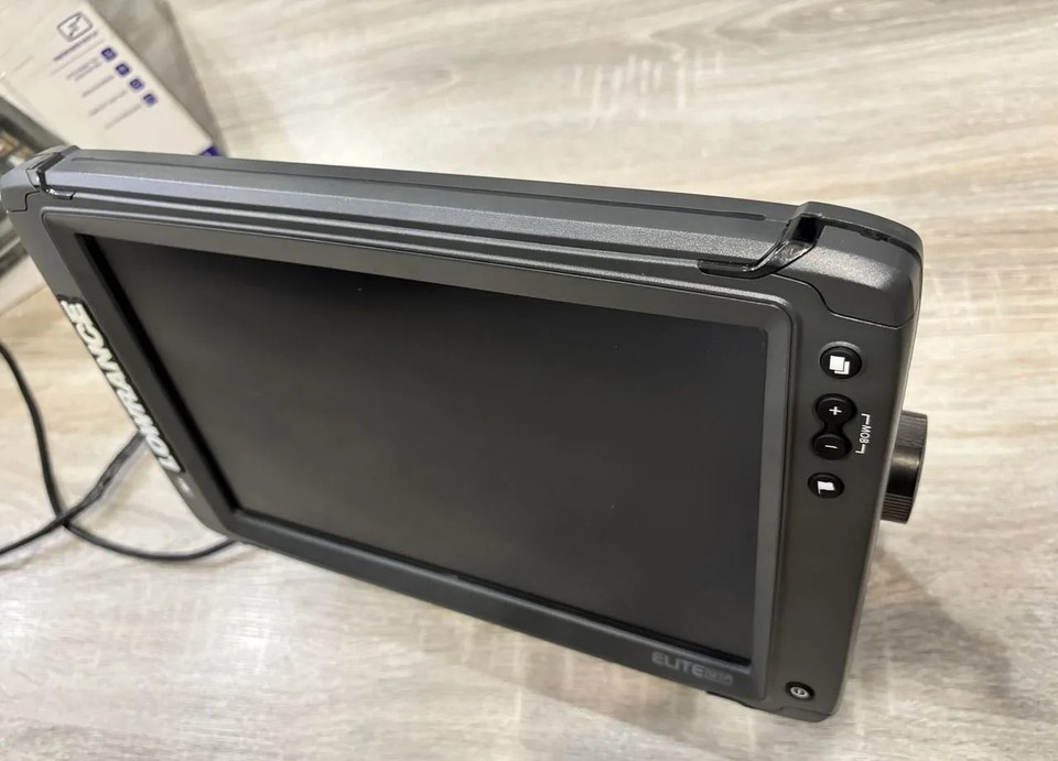 Lowrance elite 12 ti2 | eBay