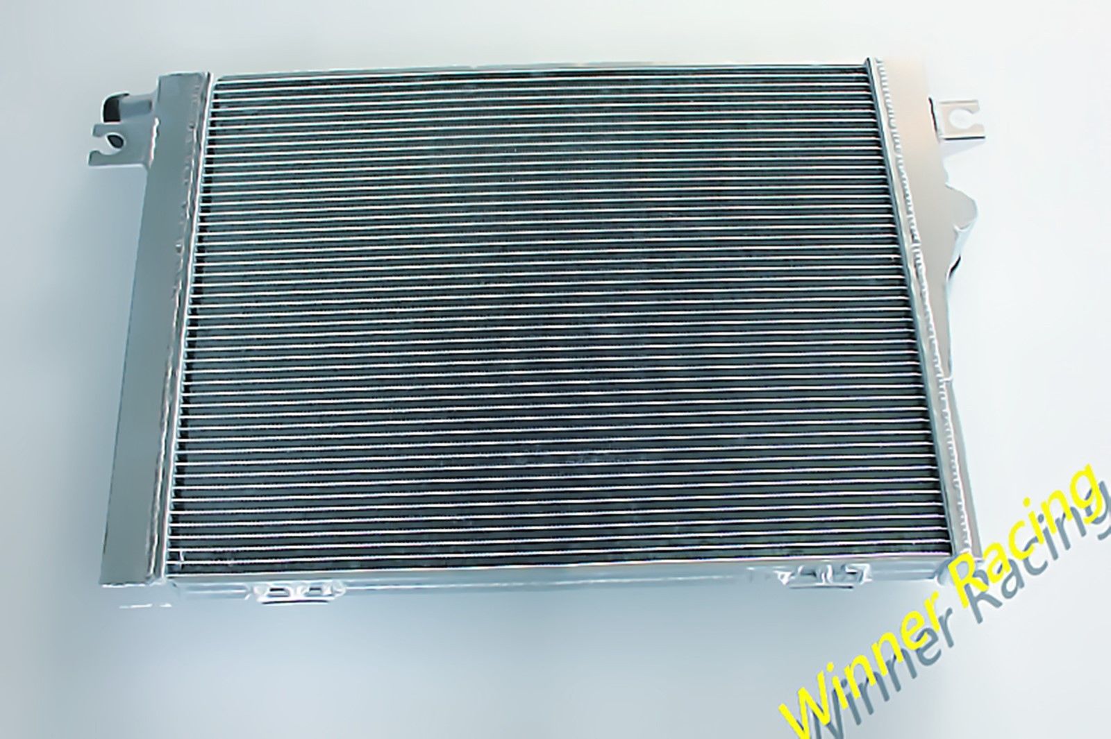 ALUMINUM RADIATOR FOR BMW 6 E24 M6/ M635CSi S38 1985-89;E28 M5 84-87 3 ...