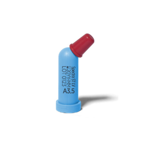 Dentsply 60701695 TPH Spectra ST Low Volume Compules Tips 16Pk A3.5 0 ...