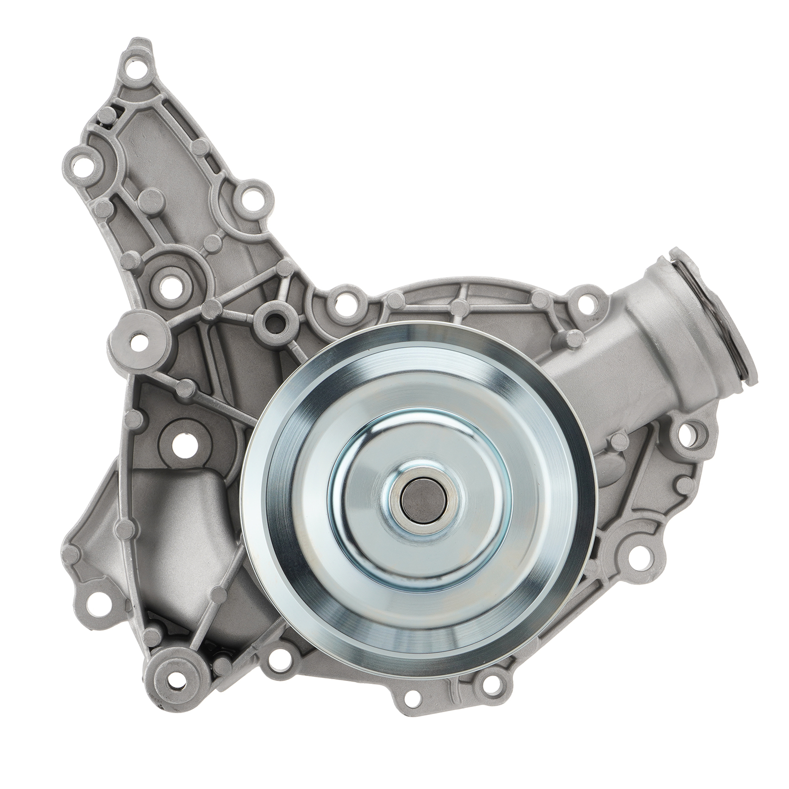 Engine M272 Water Pump Thermostat Kit For Mercedes-Benz C230 C280 ...