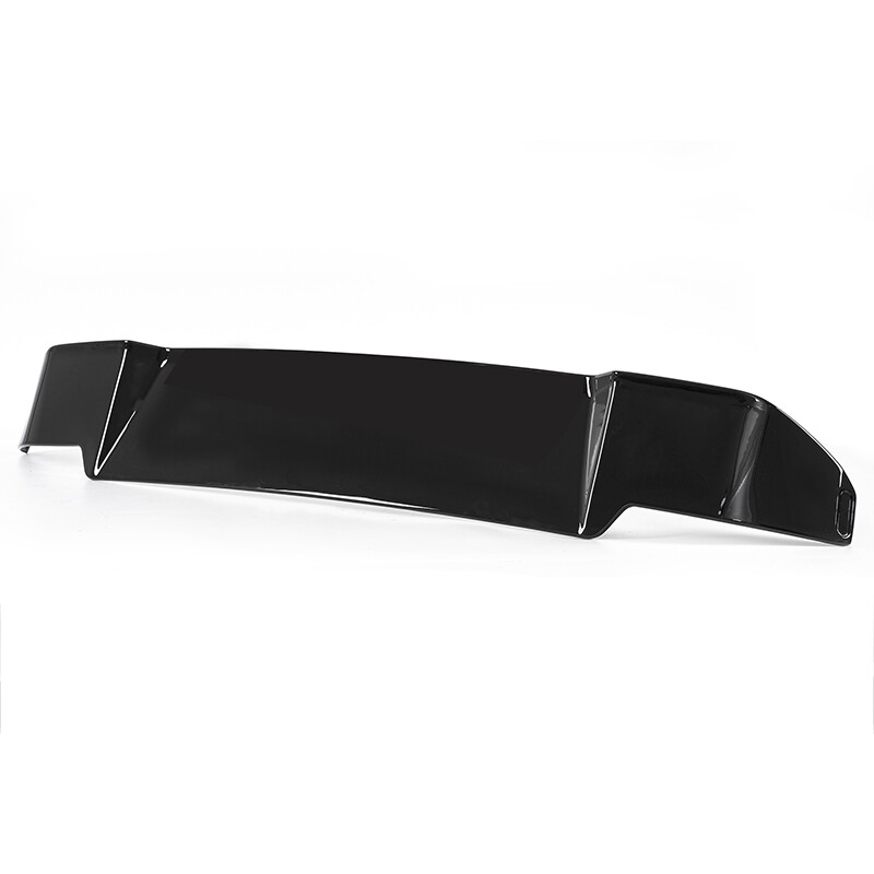 For 2020-23 Land Rover Defender 90 / 110 Rear Roof Spoiler Wing Glossy ...
