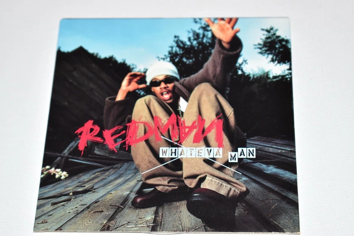 Redman 1996