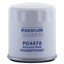 PREMIUM-GUARD PG4476 - cross reference oil filters | oilfilter ...