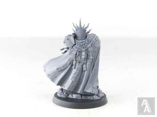 (8416) Lord-Terminos Black Templars Adeptus Astartes 40k 30k Warhammer ...