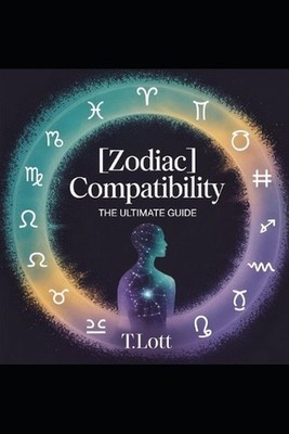 Zodiac Compatibility: The Ultimate Guide by T. Lott Paperback Book ...