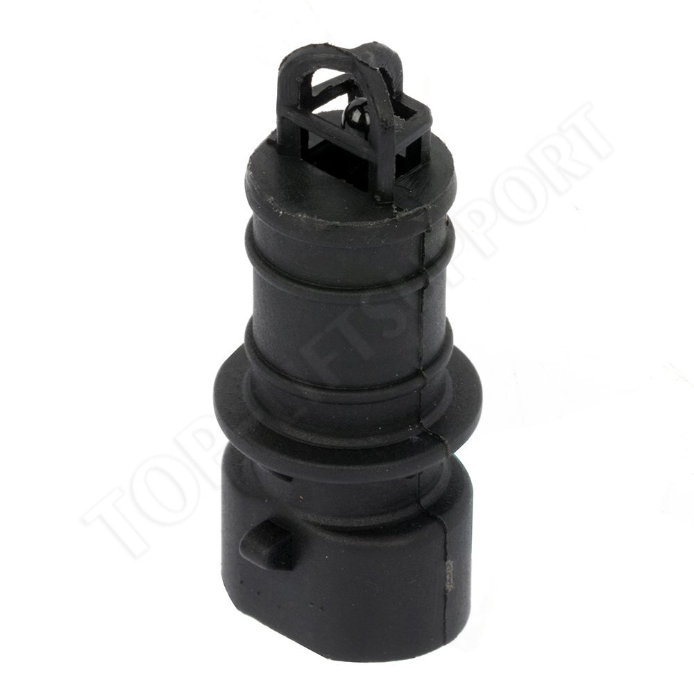 Air Intake/Charge Temperature Sensor For GMC Savana 1500 Pontiac ...