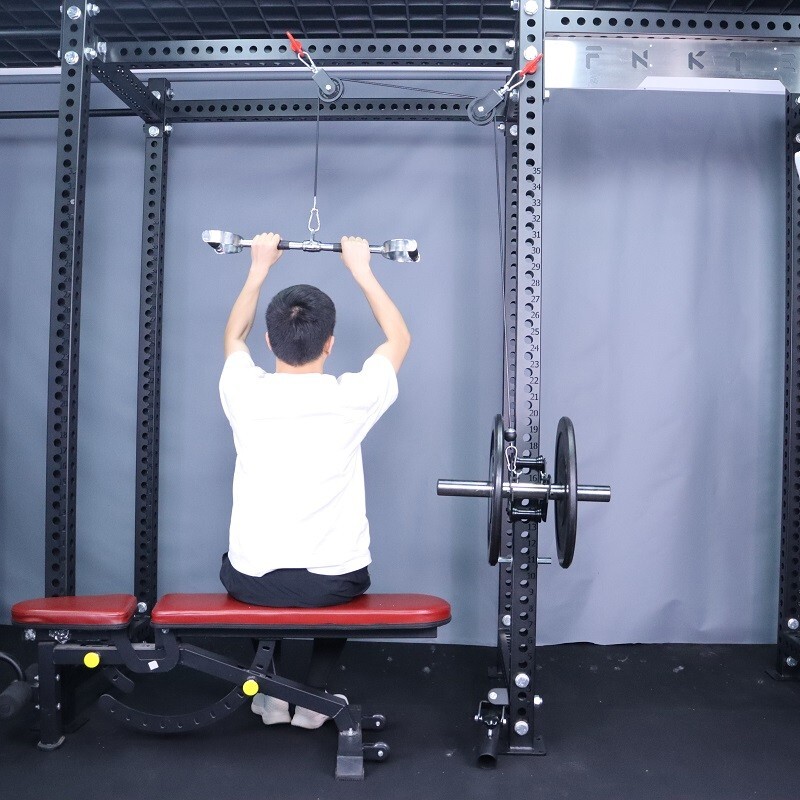 Smith Machine Attachment Multifunctional Glider Flying Bird Smith with ...