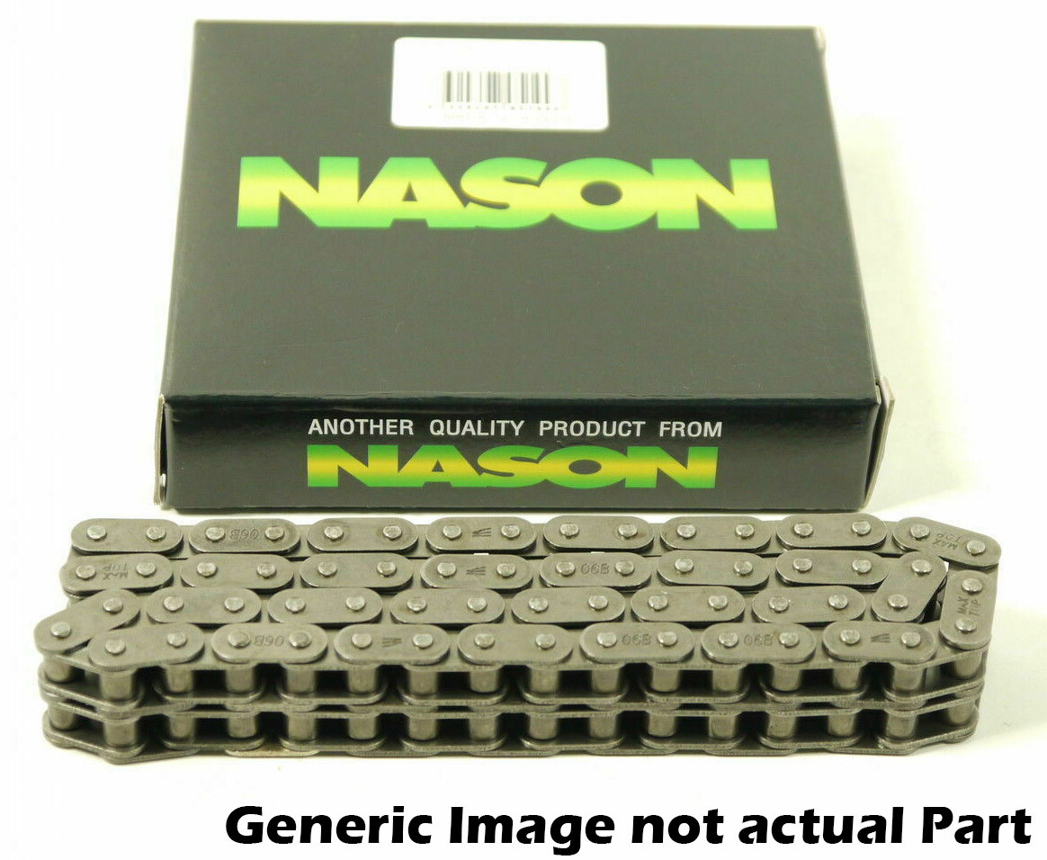 Nason Timing chain kit fits Nissan L28/E/S 280c 430 280zx S130 Patrol ...