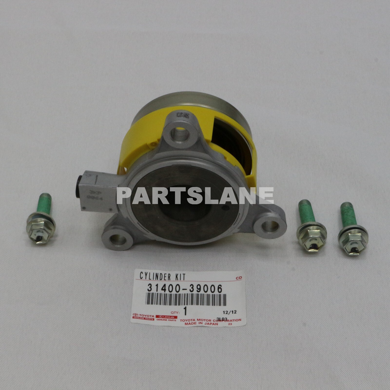 Toyota Camry Corolla RAV4 OEM Clutch Release Cylinder with Bearing ...