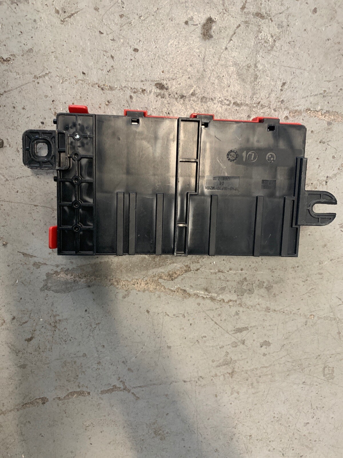 BMW BATTERY CABLE TERMINAL F20 F21 F30 F36 3 4 SERIES 922775205 RELAY ...