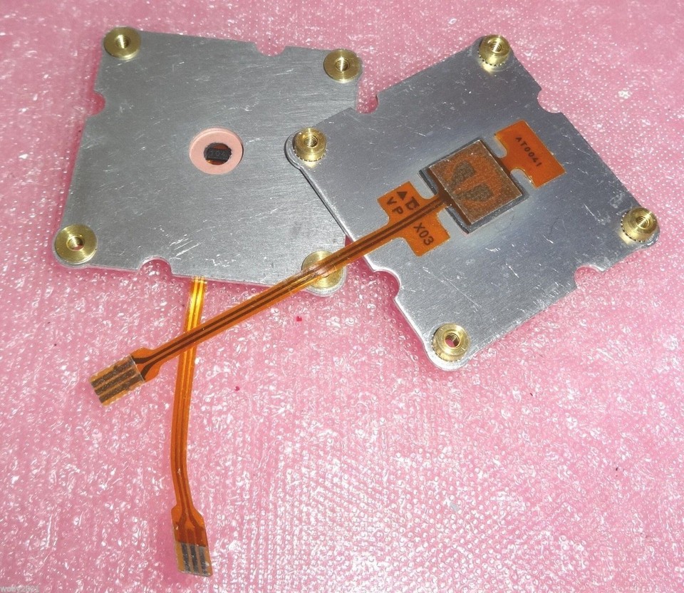 Temperaturfühler Messfühler Temperatursensor CPU - Temperatur | eBay