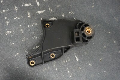 2015-2017 FX Cruiser Deluxe WaveRunner Yamaha OEM Left Hand Jet Pump ...