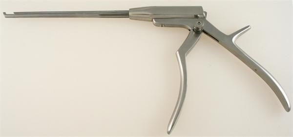 Kerrison Rongeur Rotating Shaft 7inch Bite Size 3mm Universal 360 ...