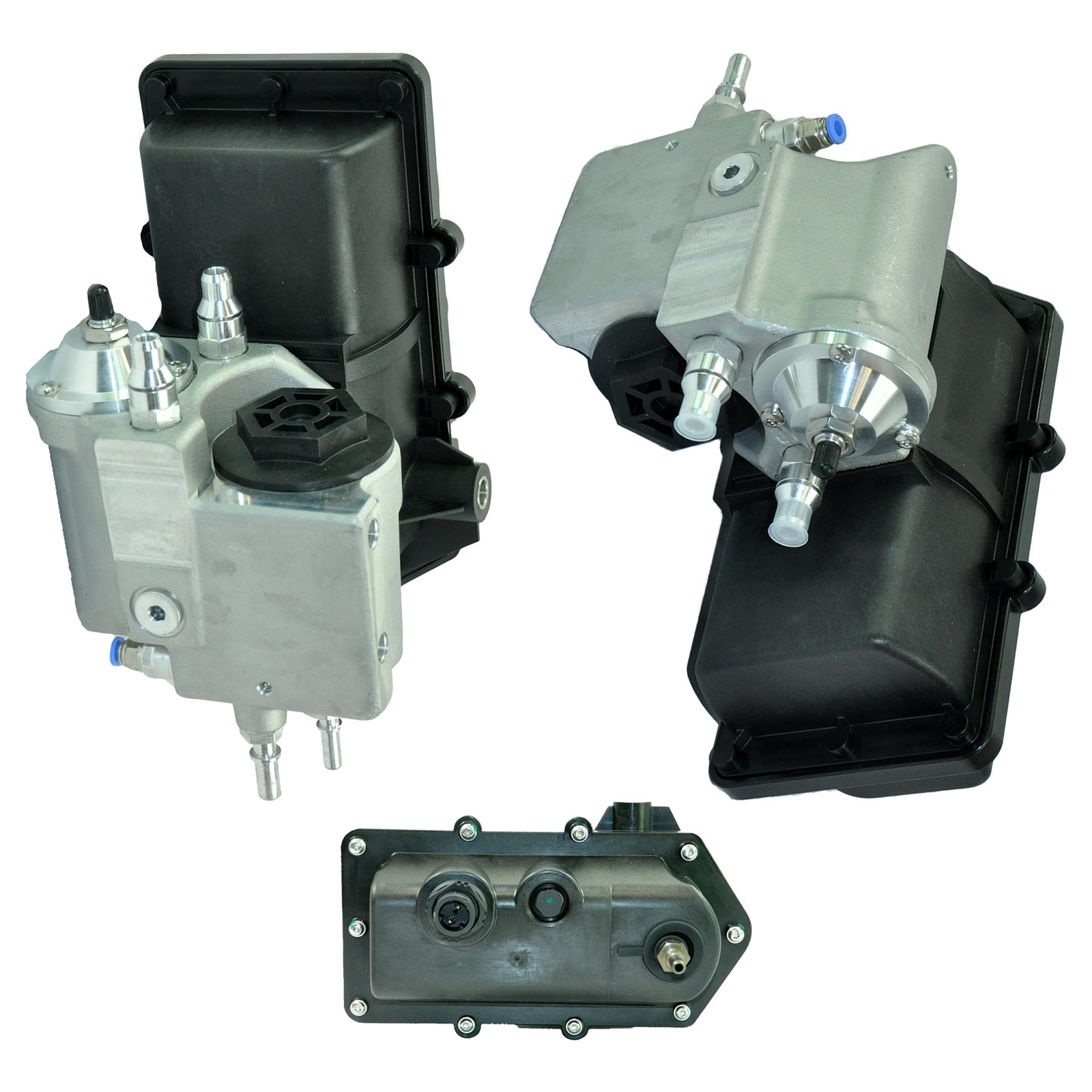 Urea Injection Adblue Pump Fits Mercedes-Benz Atego MP2 MP3 Atego 2 ...