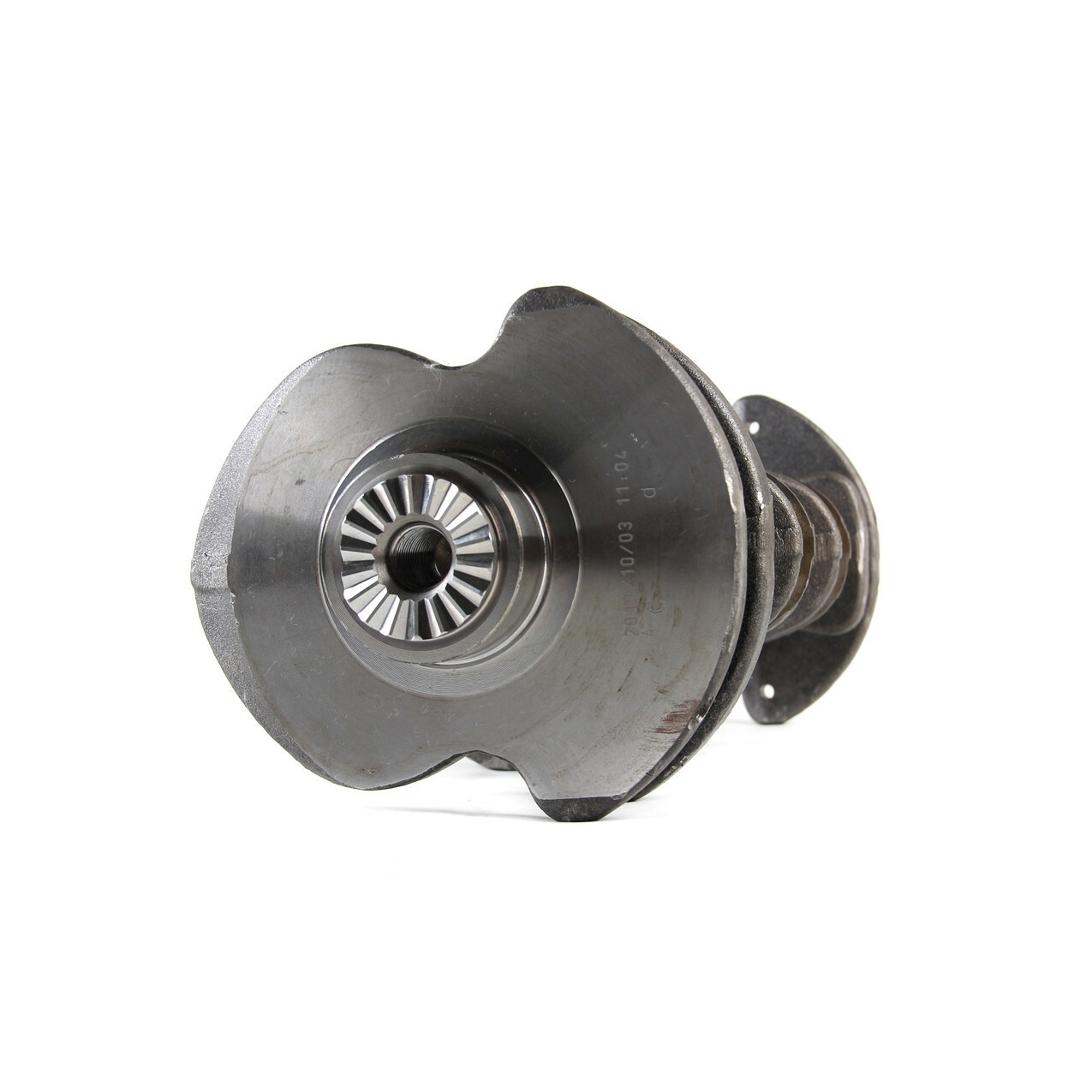 Crankshaft Crank Shaft Kit Fit For Audi A5 A6 A7 TT CJEB CJEE CYGA ...