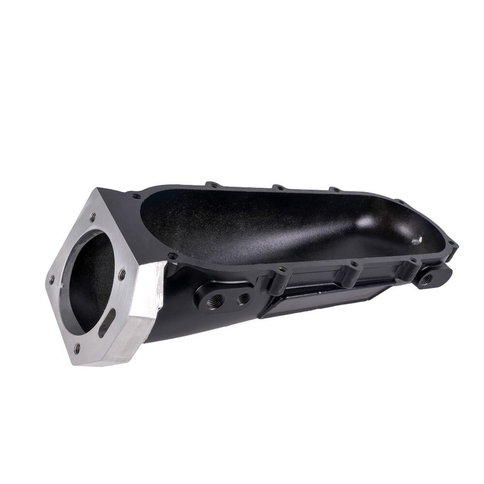 Ultra Street Intake Manifold For Honda Acura K-Series K20A K20A2 K20Z1 ...