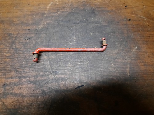 Snapper rear engine right side tie rod | eBay