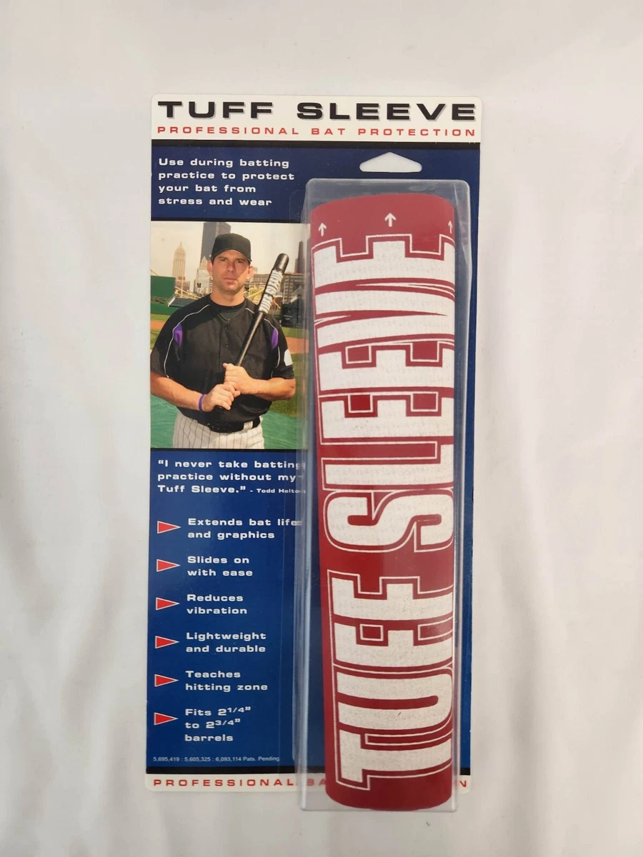 Tuff Sleeve Bat Protector