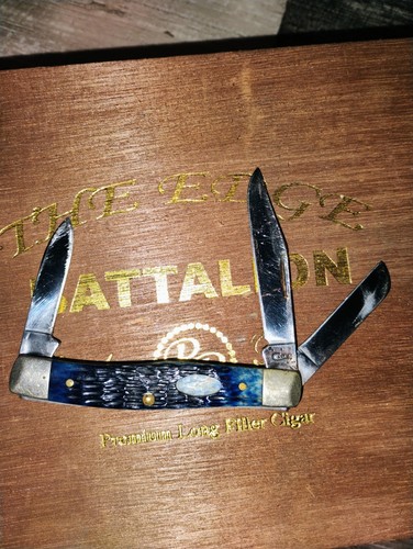 Case XX Pocket Knife 63032 SS | eBay