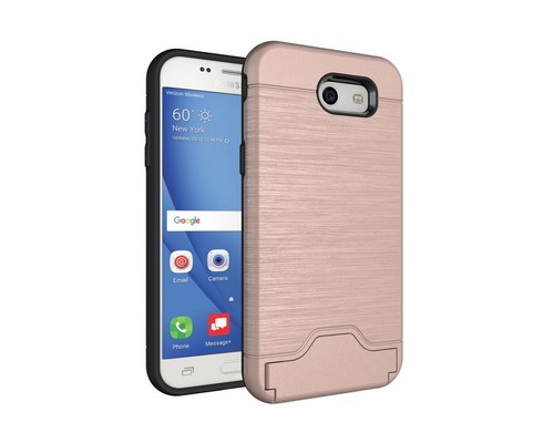 Protective Case for Samsung Galaxy J3 2017 5.0 " Inches SM-J320 Cover ...