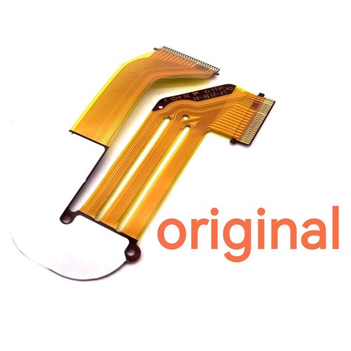 CCD Flex Cable CMOS Connect Flex Cable for -AX40 -AX53 -AX55 -AX2863 ...