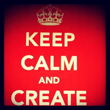 Keep Calm and Create | eBay Australia Stores
