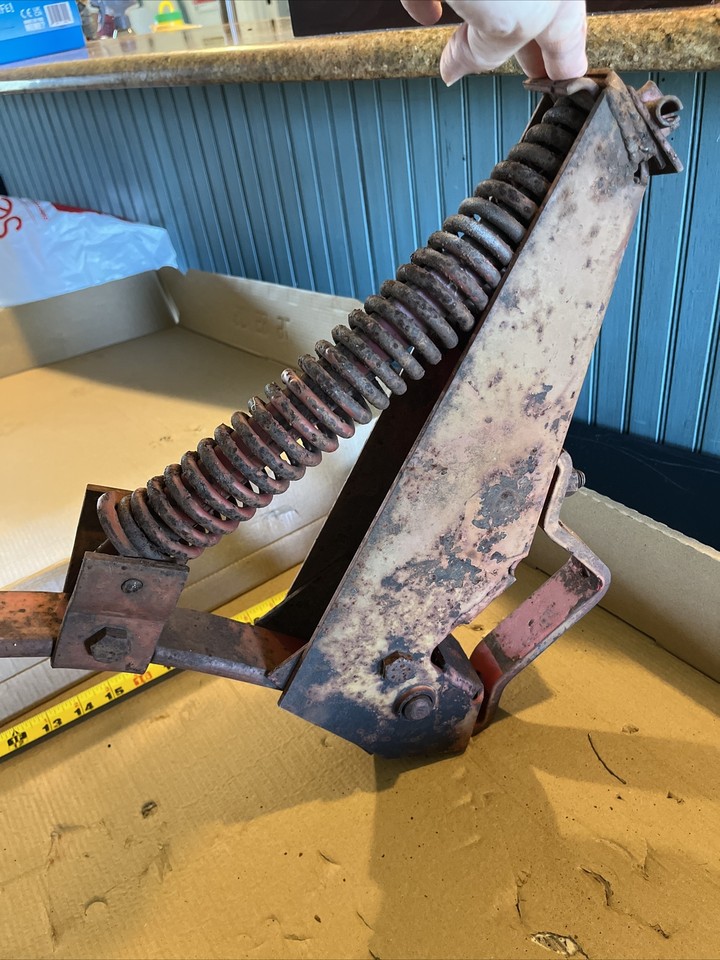 Cultivator SHANK CHISEL PLOW RIPPER TOOTH | eBay