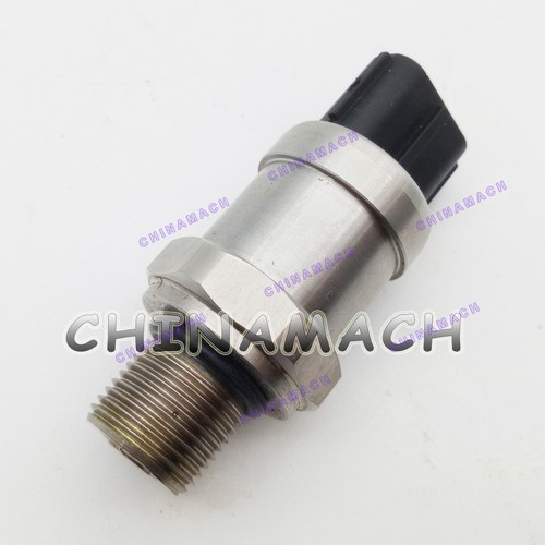 New 1PC Pressure Sensor Switch KM11 4436271 for Hitachi EX200-2/3/5 ...