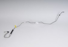 ACDelco GM OE/GM Genuine Parts 25849128 - Automatic Transmission Oil ...