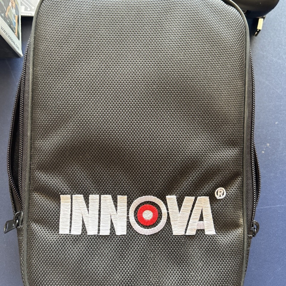 INNOVA 3130C Scanner Diagnostic Scan Tool Fix Assist Code Reader OBD | eBay