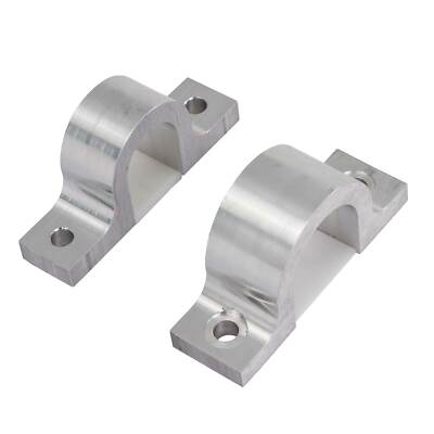 GRP4 Fabrications Ford Escort MK1 / MK2 Pair Of Alloy Steering Rack ...