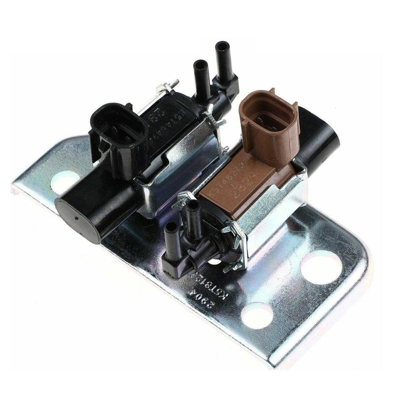 MR577099 Turbo Throttle Valve VGT Solenoid Emissio For Mitsubishi L200 ...