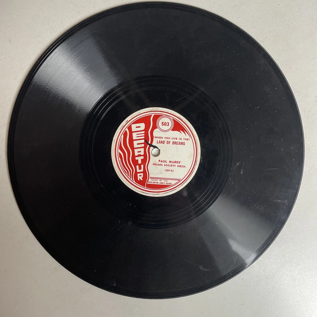 Little Shirley Beans Album