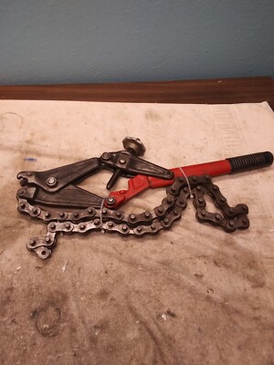 Pipe Threaders - Wheeler Rex