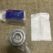 Nachi Precision Bearings 30TAB06DU GM P4 041006 for sale online | eBay