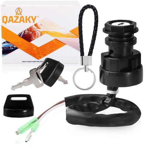 Ignition Key Switch Yamaha Blaster YFS200 YFS200SE SE 1988-1999 2000 ...