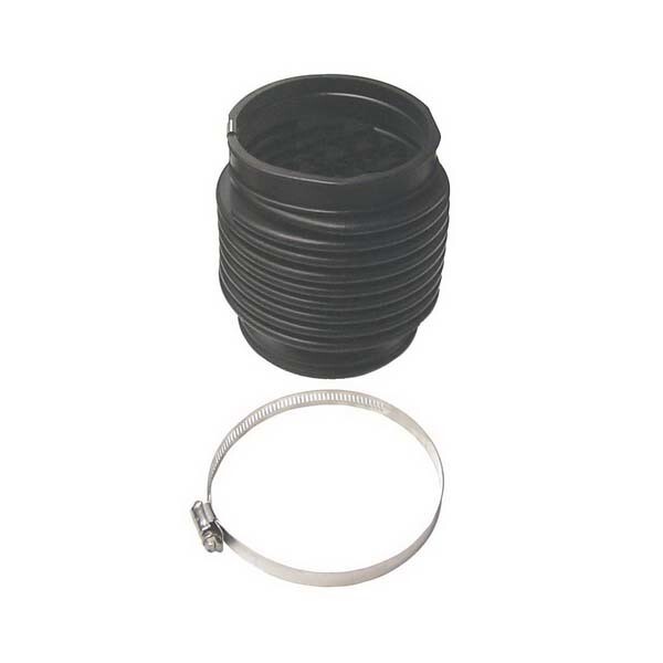 Mercury Marine Quicksilver Bravo Outdrive U joint Bellows 8m0062406 SS ...