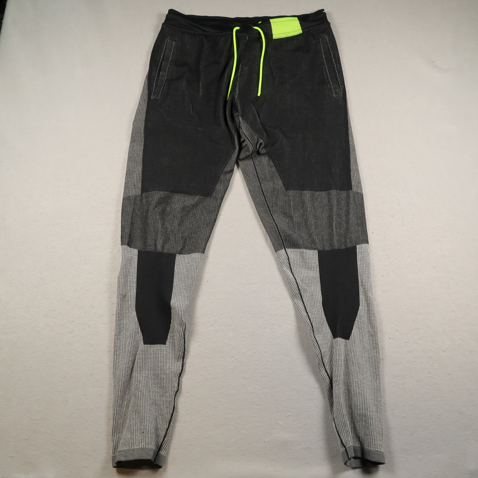 Nike Sportswear Tech Pack Knit Pants Men's Large Runn… - Gem