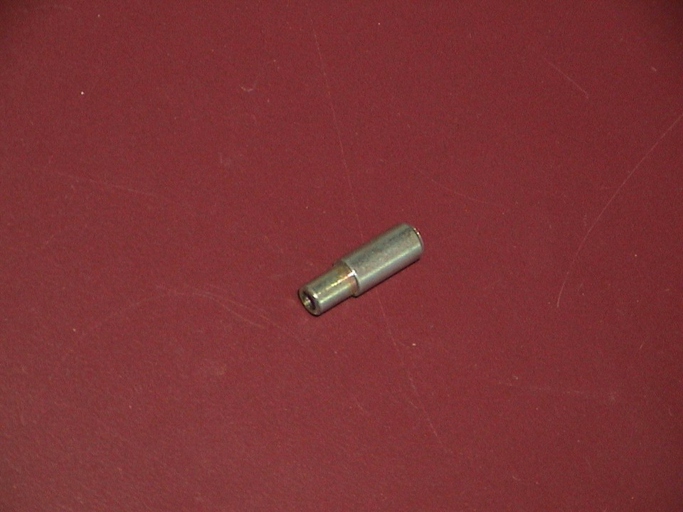 NEW OE STIHL String Trimmer Gear Head Box Case Bolt FS 08 20 150 151 ...