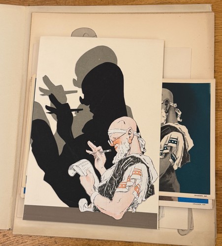 René VINCENT - Hippocrate, 1930 - UNIQUE avec 12 GRAVURES d'ESSAI ...