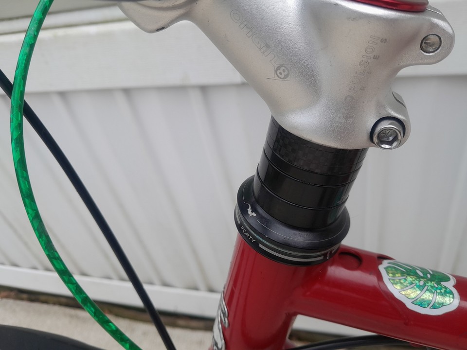 2019 Surly Bridge Club 650b With Portland Design Works Full Metal ...