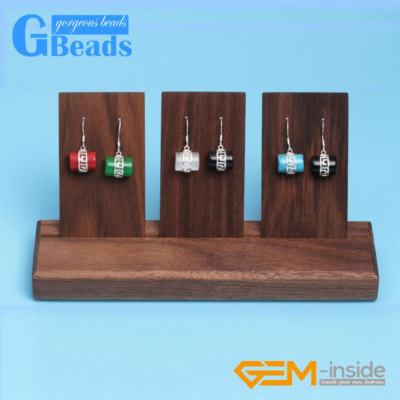 Column Carved Tibetan Silver Dangle Earrings Fashion Jewelry Women Gift ...