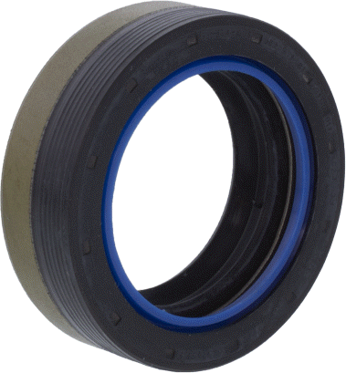 Seal 1306877 fits Caterpillar 424D 428D 432D 438D 442D M313C M313D ...