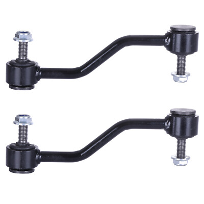 Rear Stabilizer Sway Bars Links For Ford F-250 F-350 F-450 Excursion ...