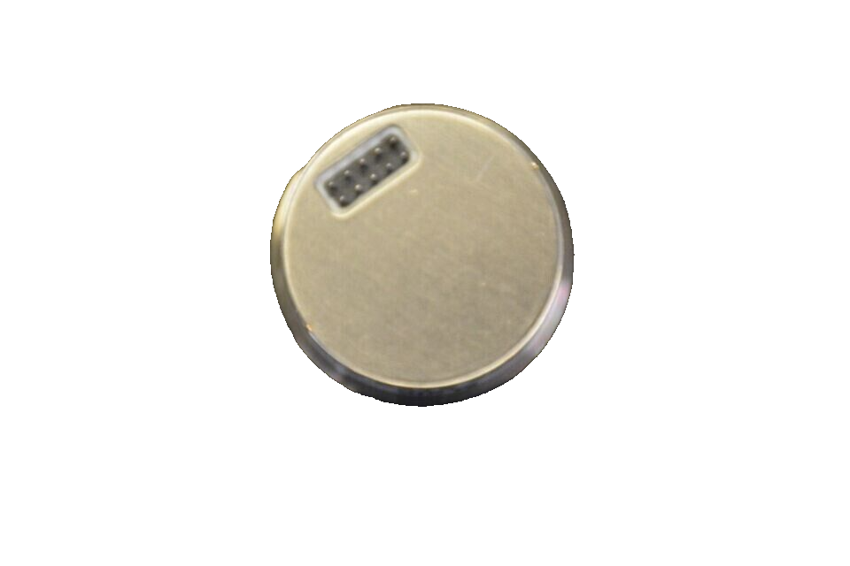 SYSTRON DONNER QRS11-00500-529 QUARTZ RATE SENSOR | eBay