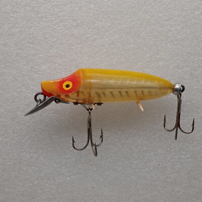 Other - Runt Style Lures