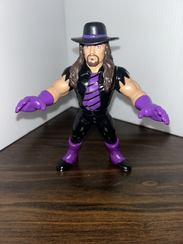 Retro figure - Seller Profile yakface